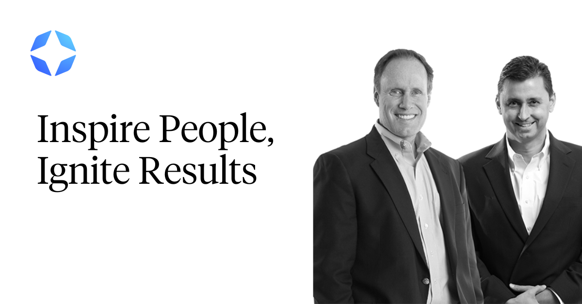 Inspire People, Ignite Results - Franklin Covey Ireland